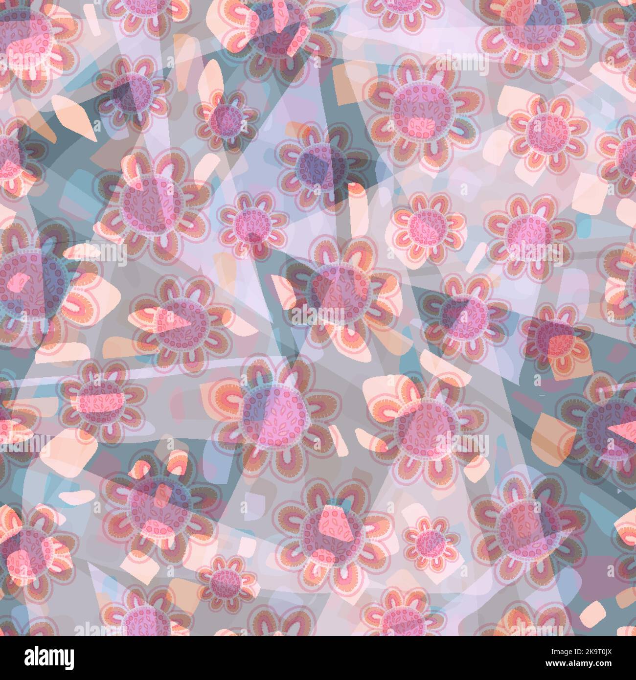 Colorful abstract bright background. Wallpaper. Decorative design ...