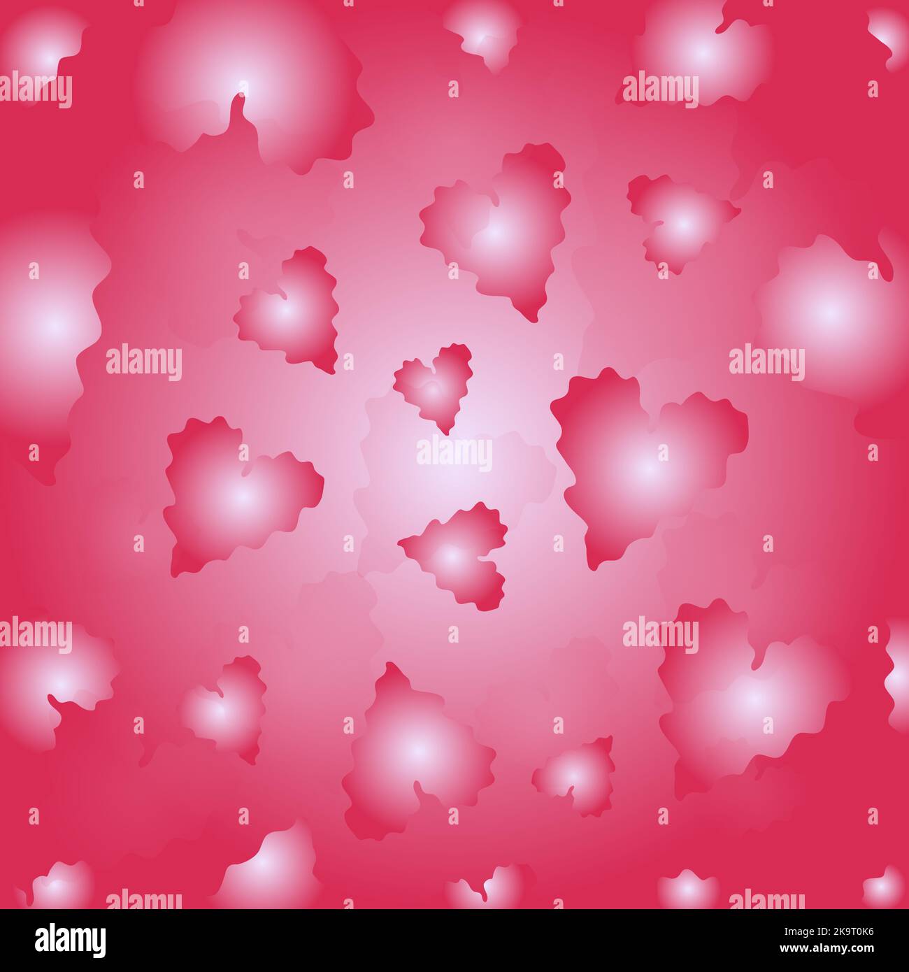 Colorful abstract bright background. Wallpaper. Decorative design ...