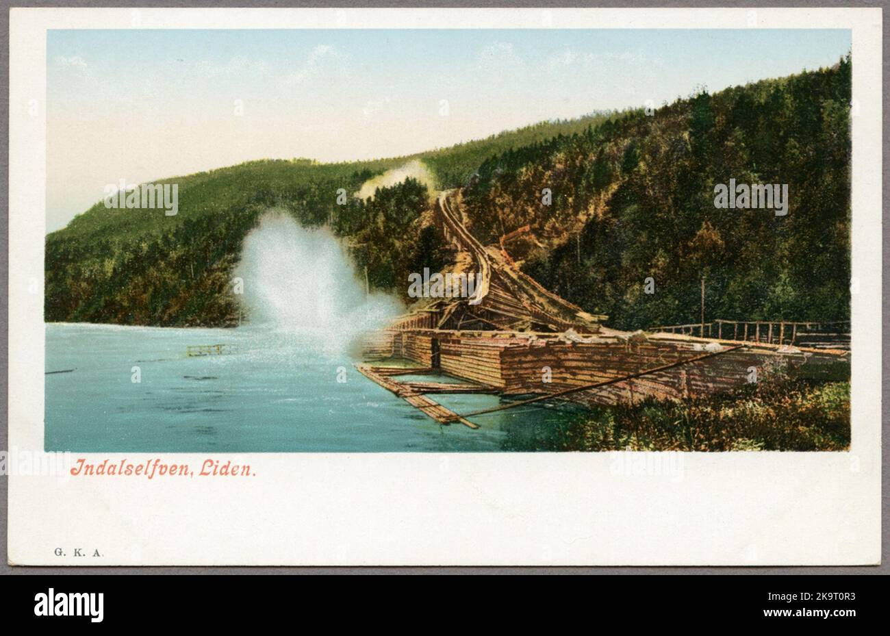 Liden hi-res stock photography and images - Alamy