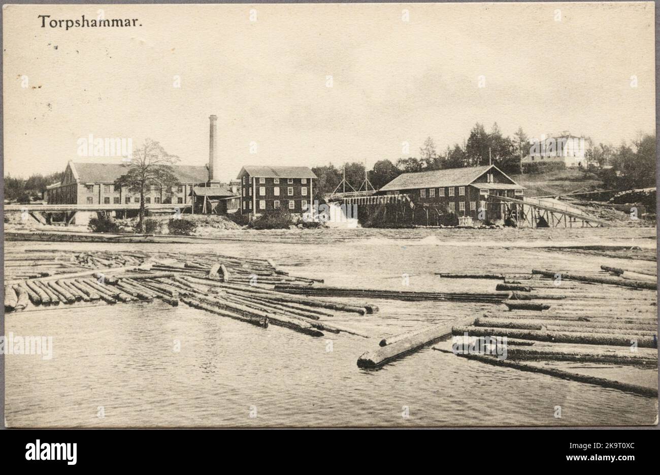 Torpshammar hi-res stock photography and images - Alamy