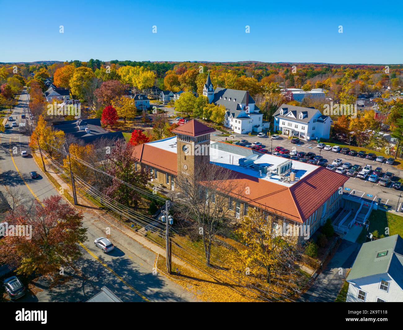 Harvey and wheeler hi-res stock photography and images - Alamy
