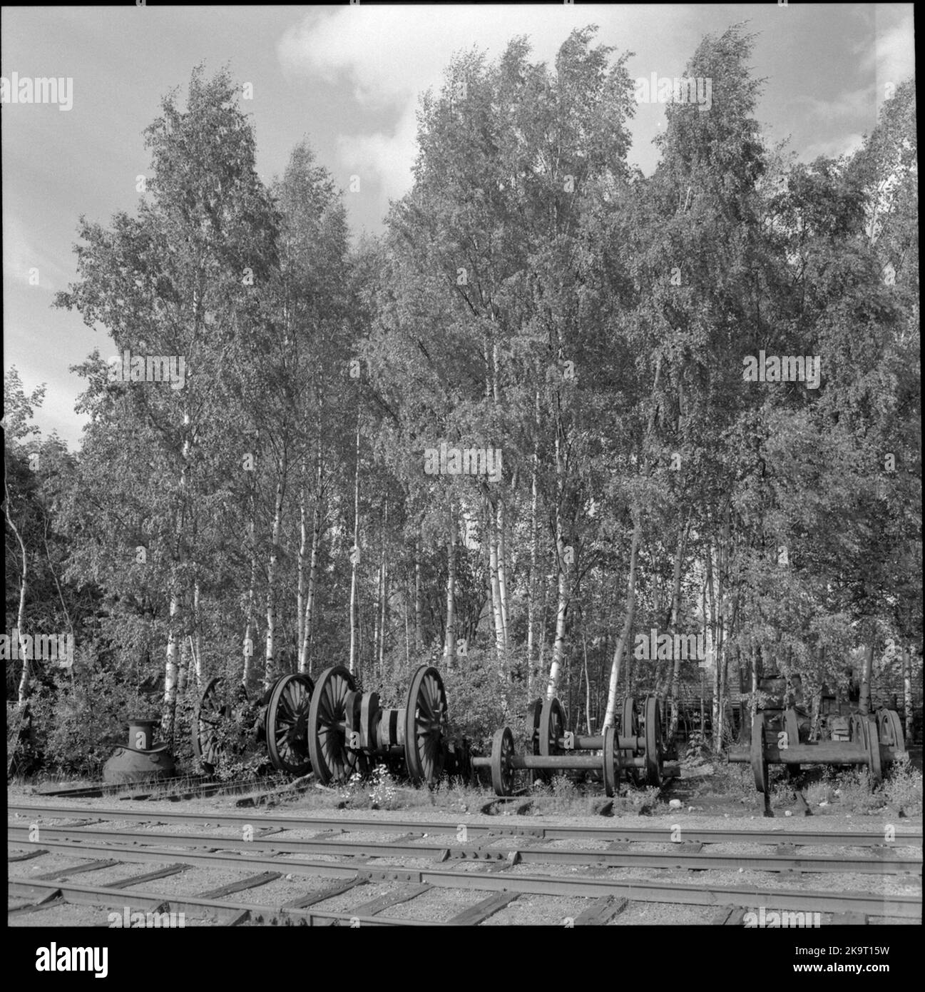 Etc system Black and White Stock Photos & Images - Alamy