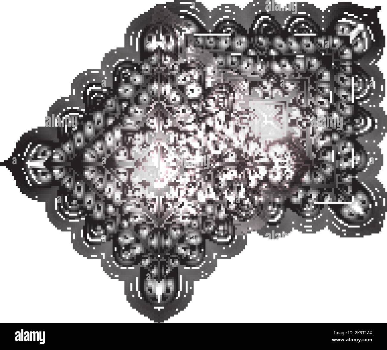 Colorful abstract bright background. Wallpaper. Decorative design ...