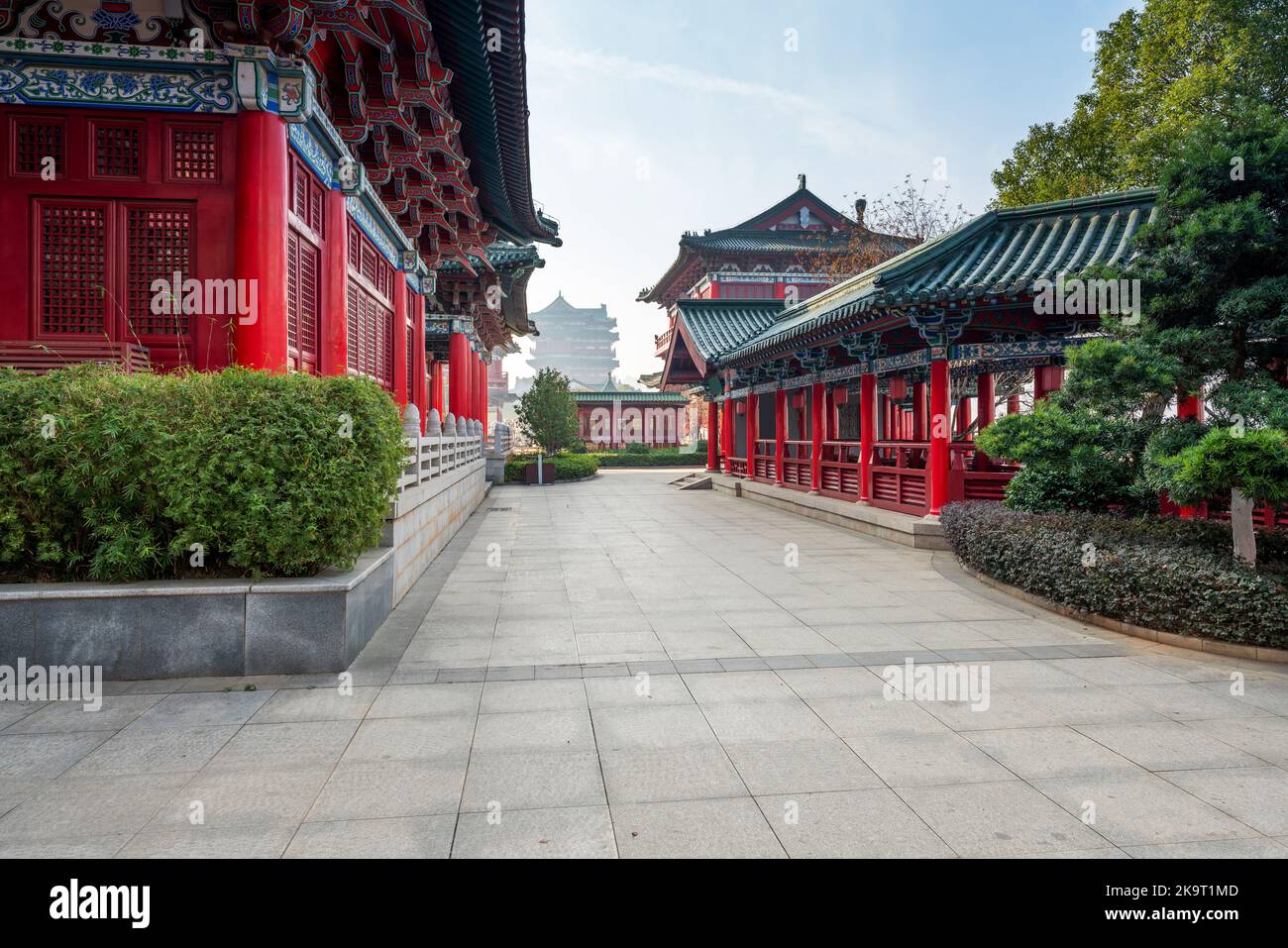 Changjiang hi-res stock photography and images - Alamy