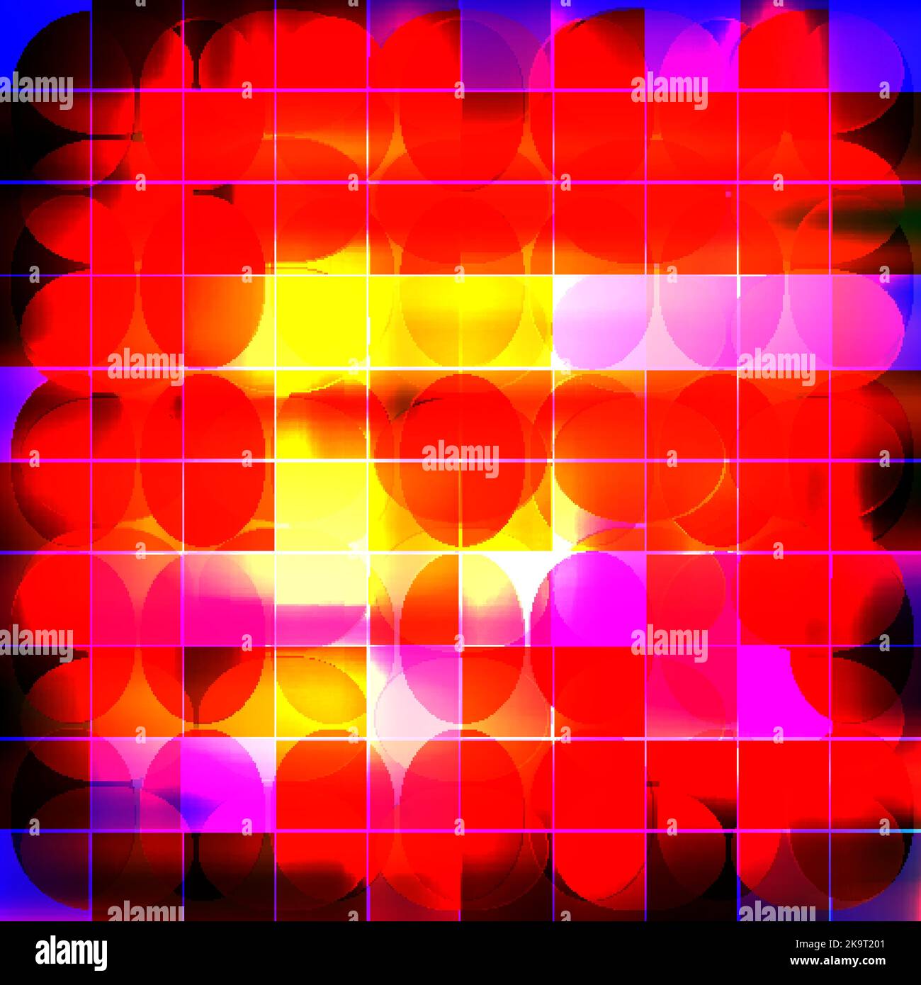 Colorful abstract bright background. Wallpaper. Decorative design ...