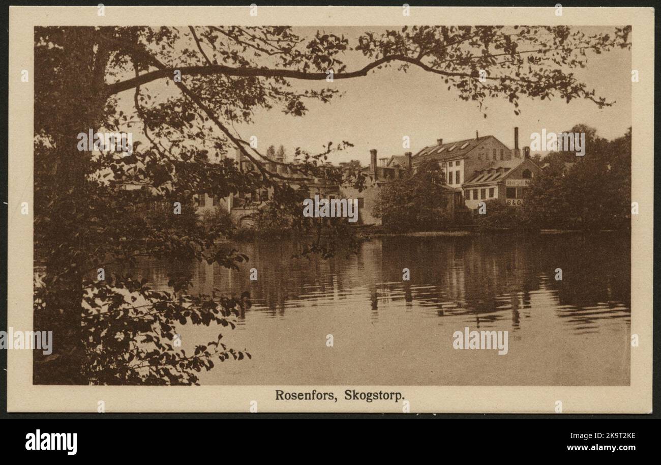 Rosenberg railway museum hi-res stock photography and images - Alamy