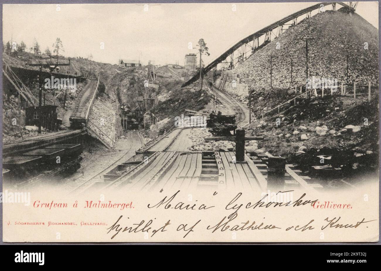 Duke mine hi-res stock photography and images - Alamy