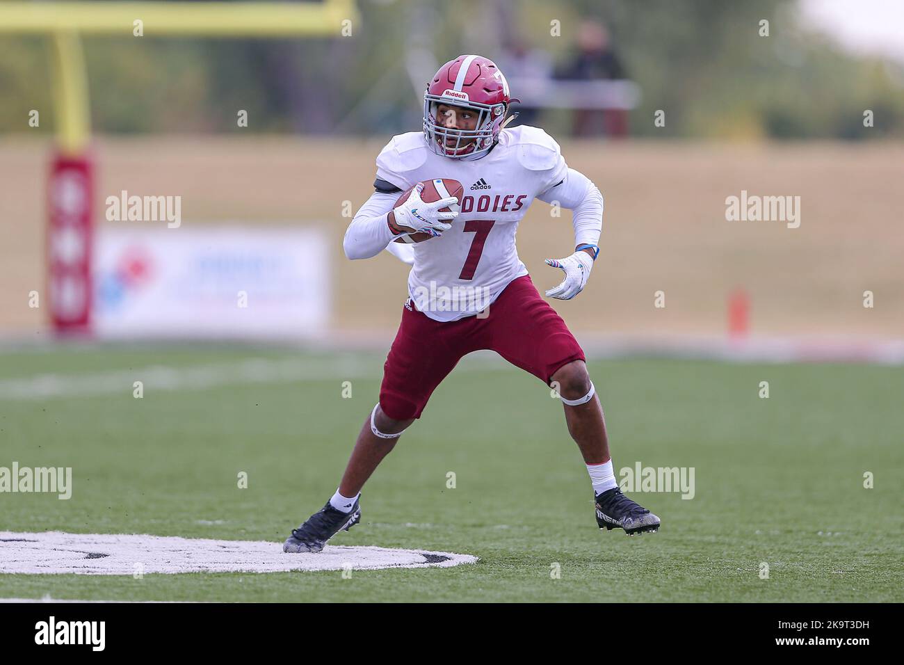 Xavier henderson hi-res stock photography and images - Alamy