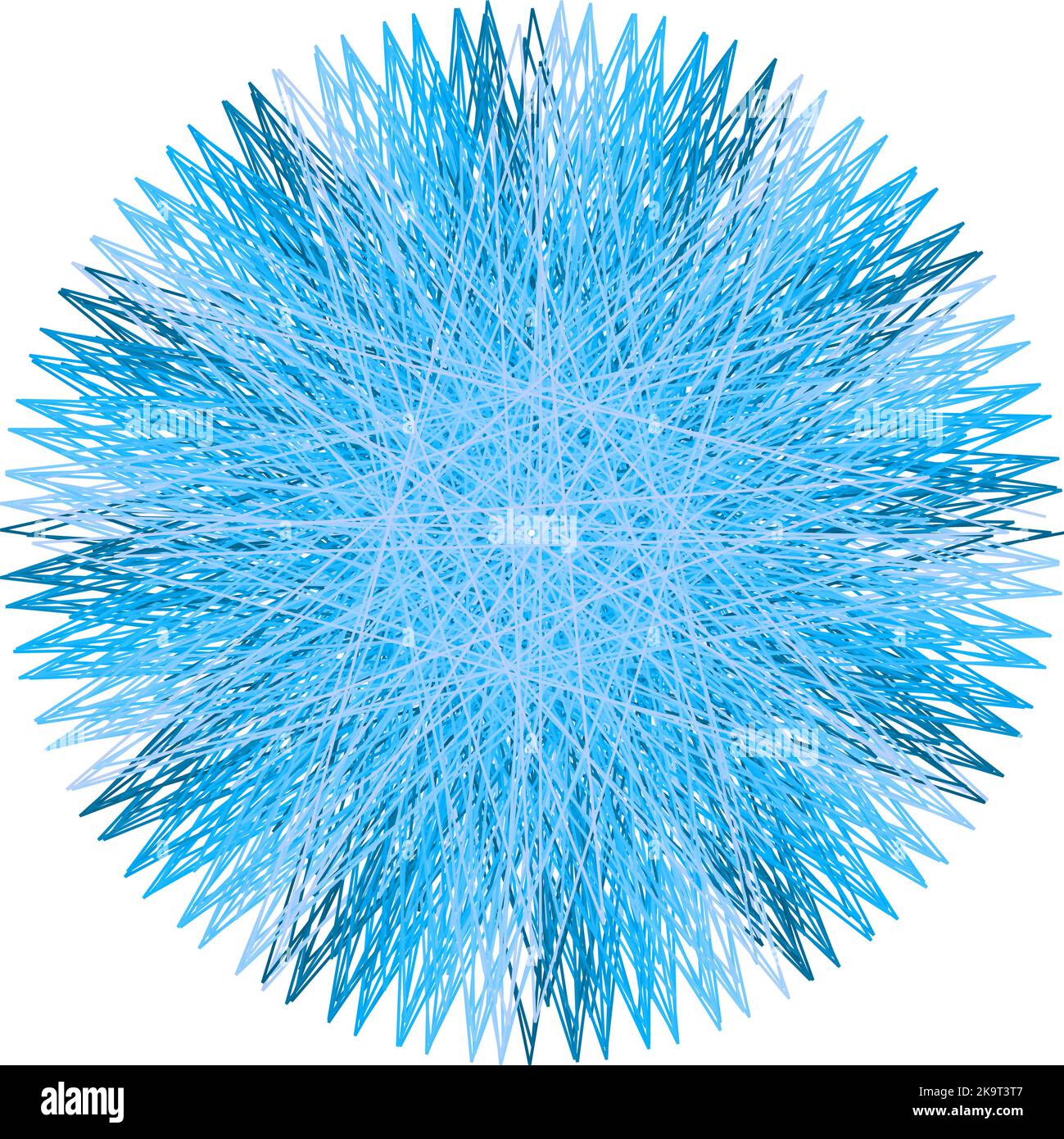 Ornamental shape hi-res stock photography and images - Alamy