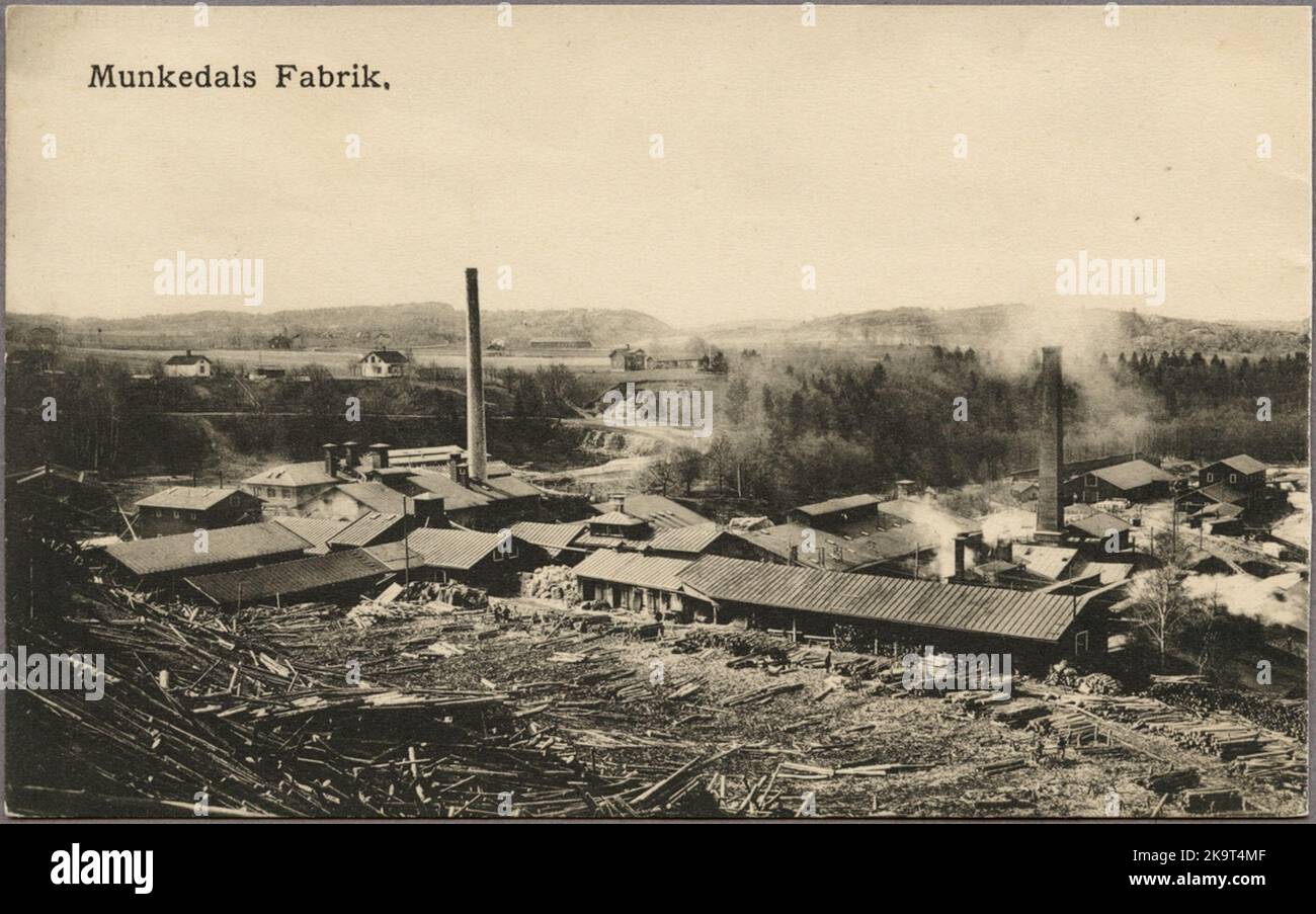 Munkedal hi-res stock photography and images - Alamy