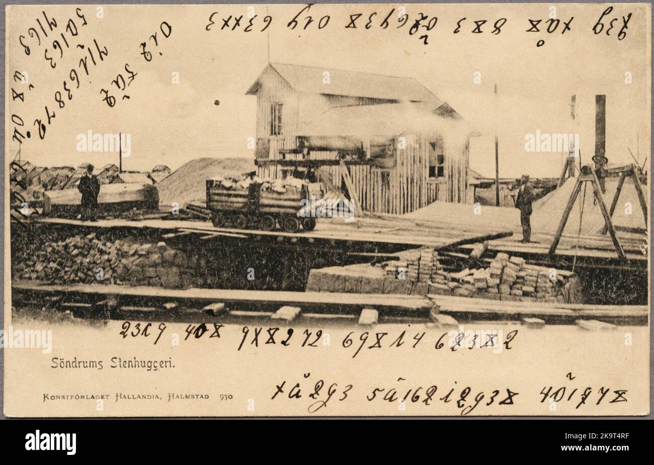 Sandrum hi-res stock photography and images - Alamy