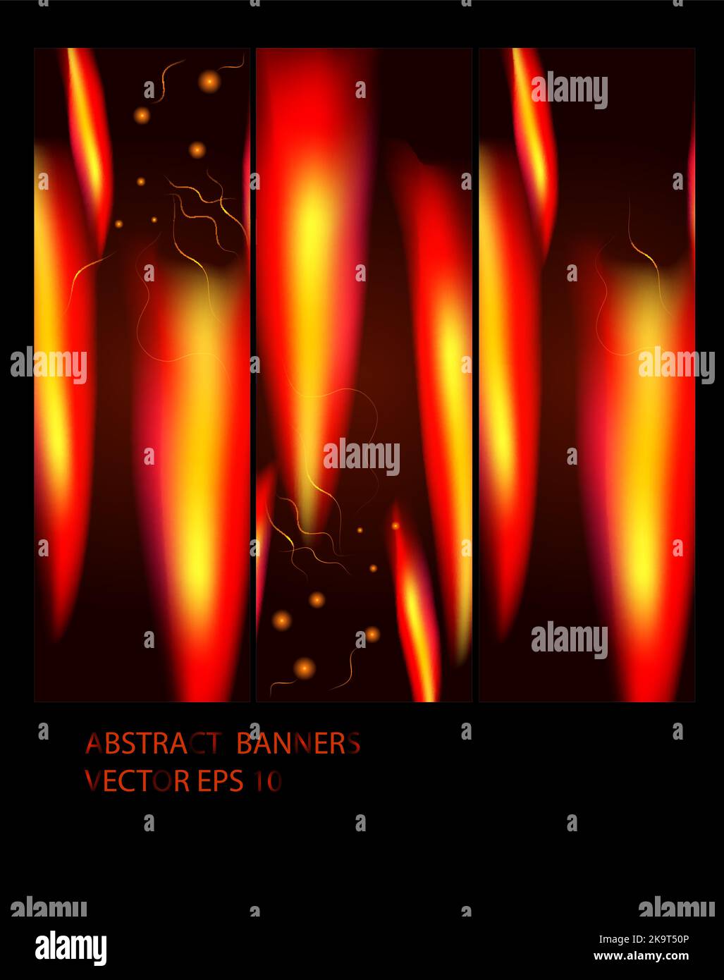 Colorful abstract bright background. Wallpaper. Decorative design ...