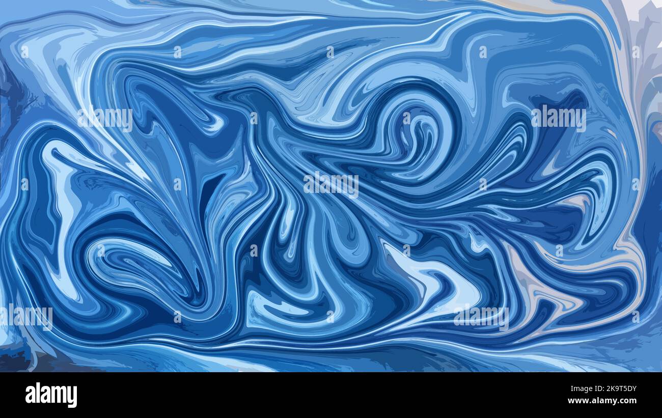 Purple fluid film background hi-res stock photography and images - Alamy