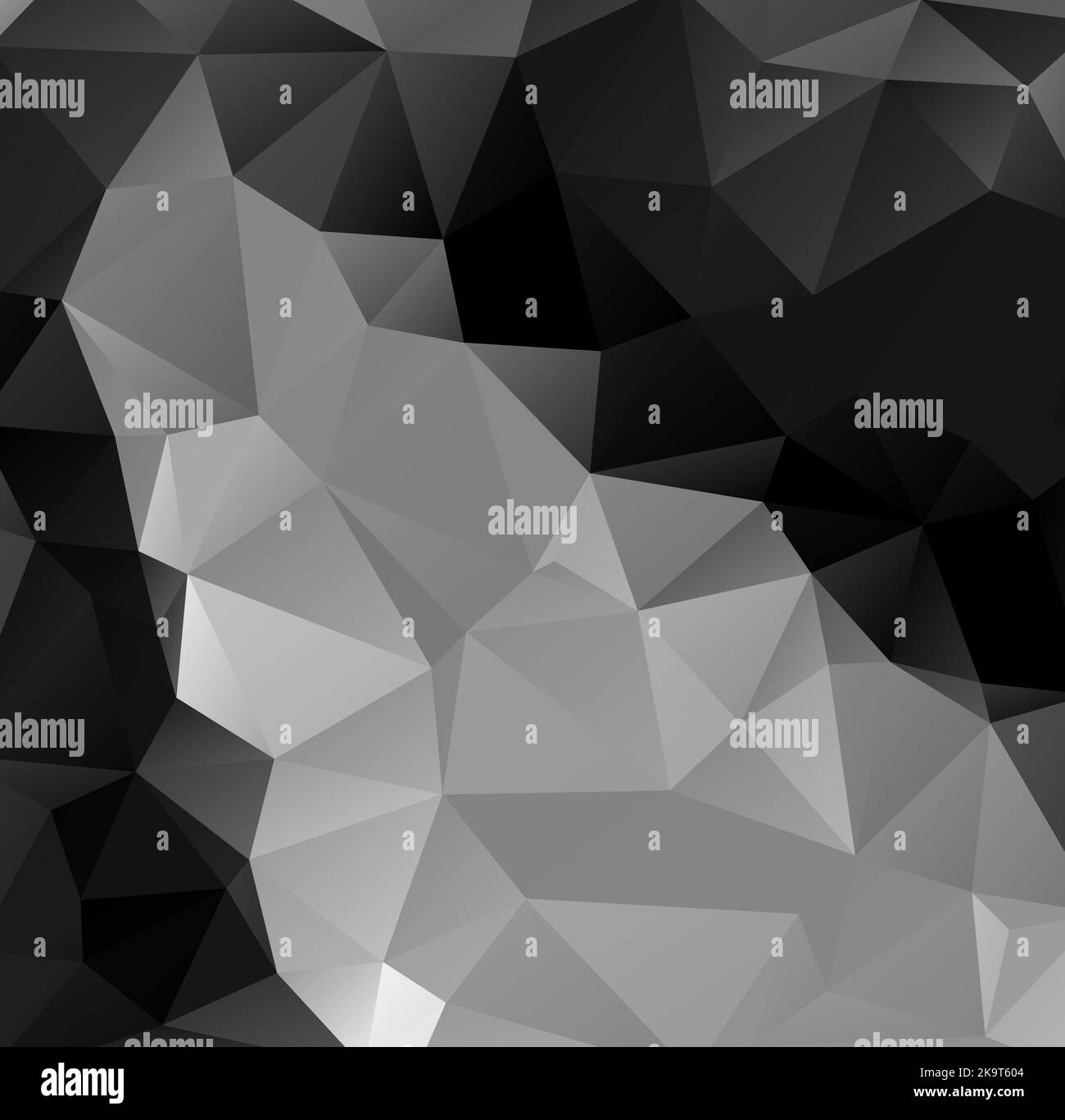 Triangular buildings Black and White Stock Photos & Images - Alamy