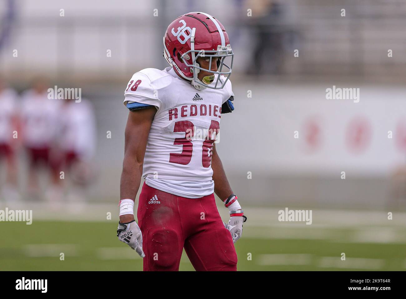 Henderson state university hi-res stock photography and images - Alamy