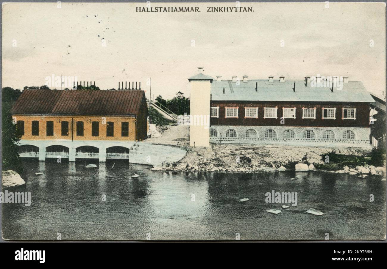 Hallstahammar hi-res stock photography and images - Alamy