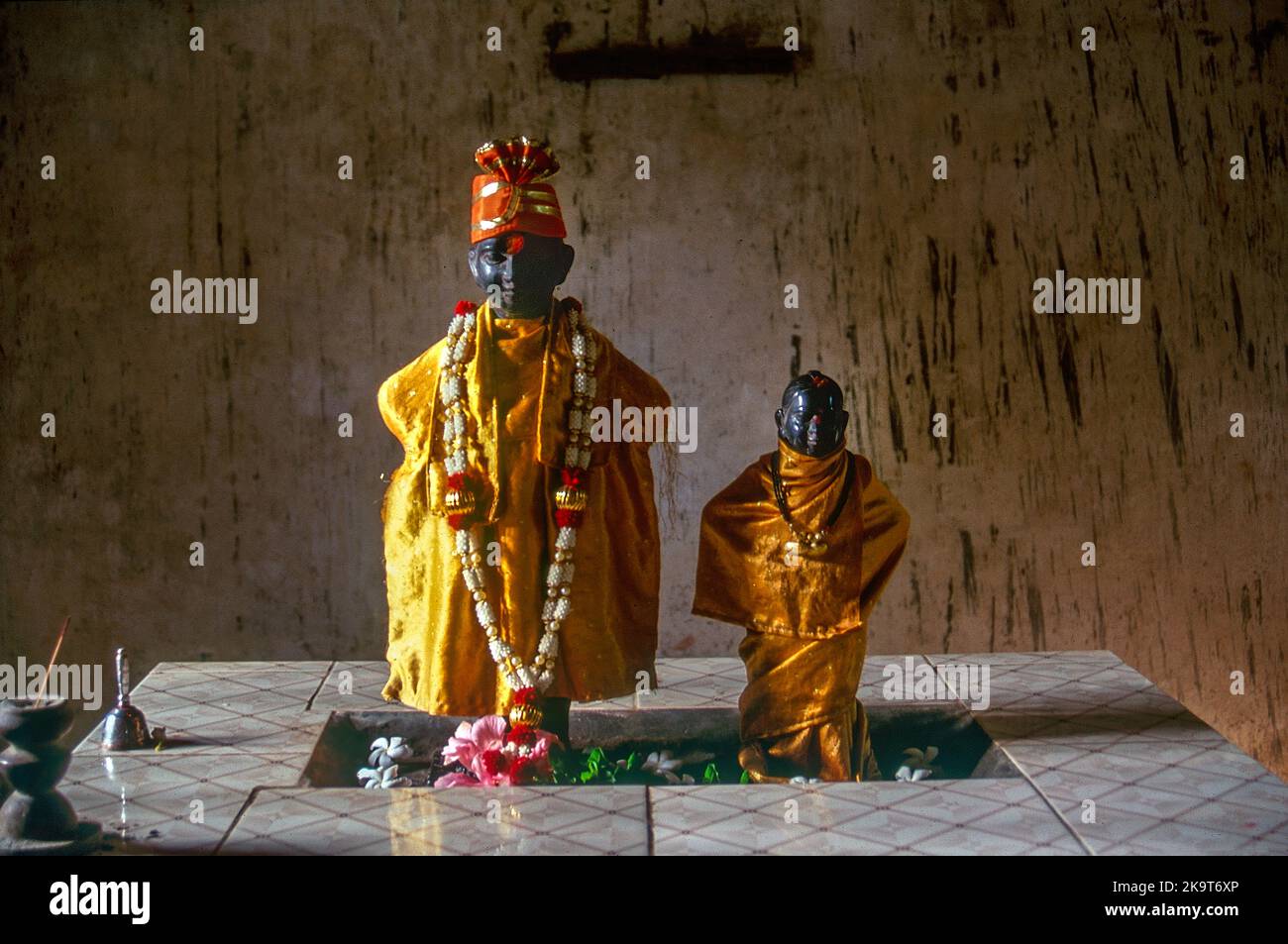 Vitthal rakhumai hi-res stock photography and images - Alamy