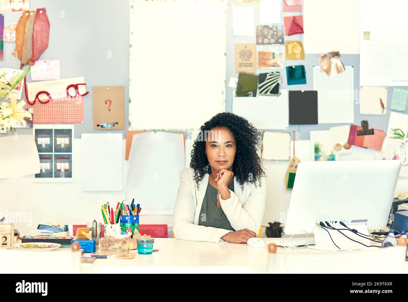 Design is a very thoughtful and challenging profession. a creative ...