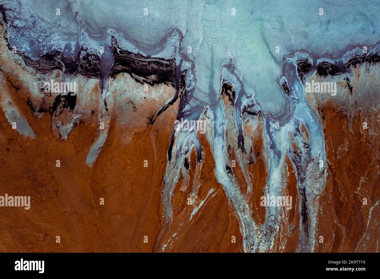 Land pollution hi-res stock photography and images - Alamy