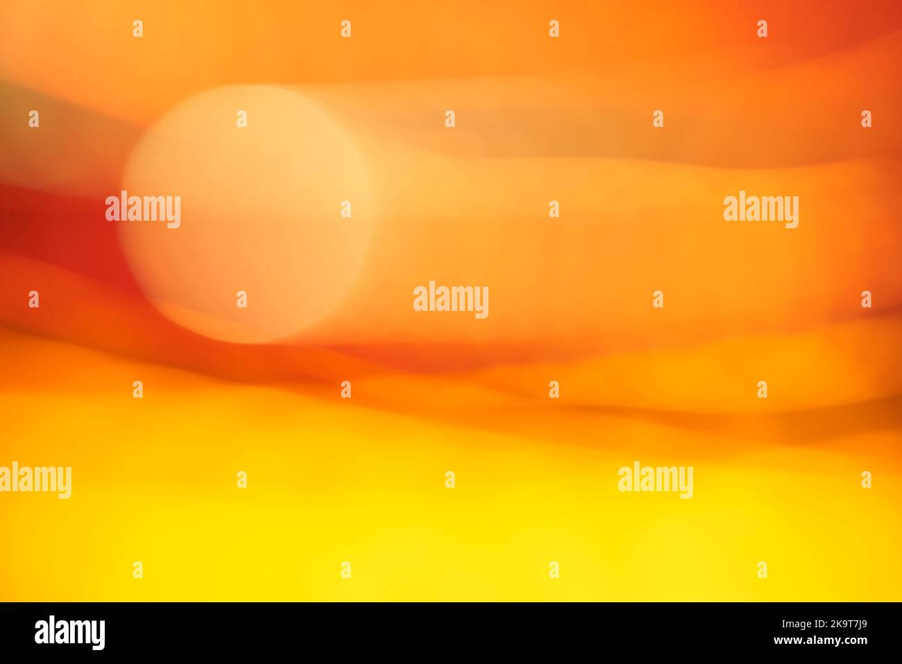 Vivid warm color hi-res stock photography and images - Alamy