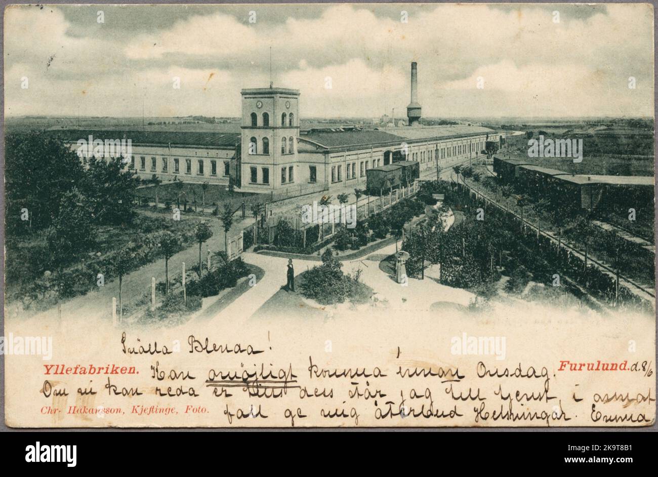 Furulund hi-res stock photography and images - Alamy