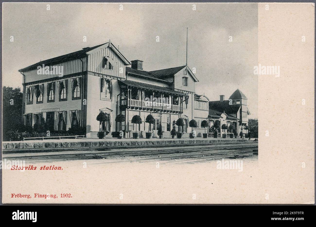 Storvik hi-res stock photography and images - Alamy