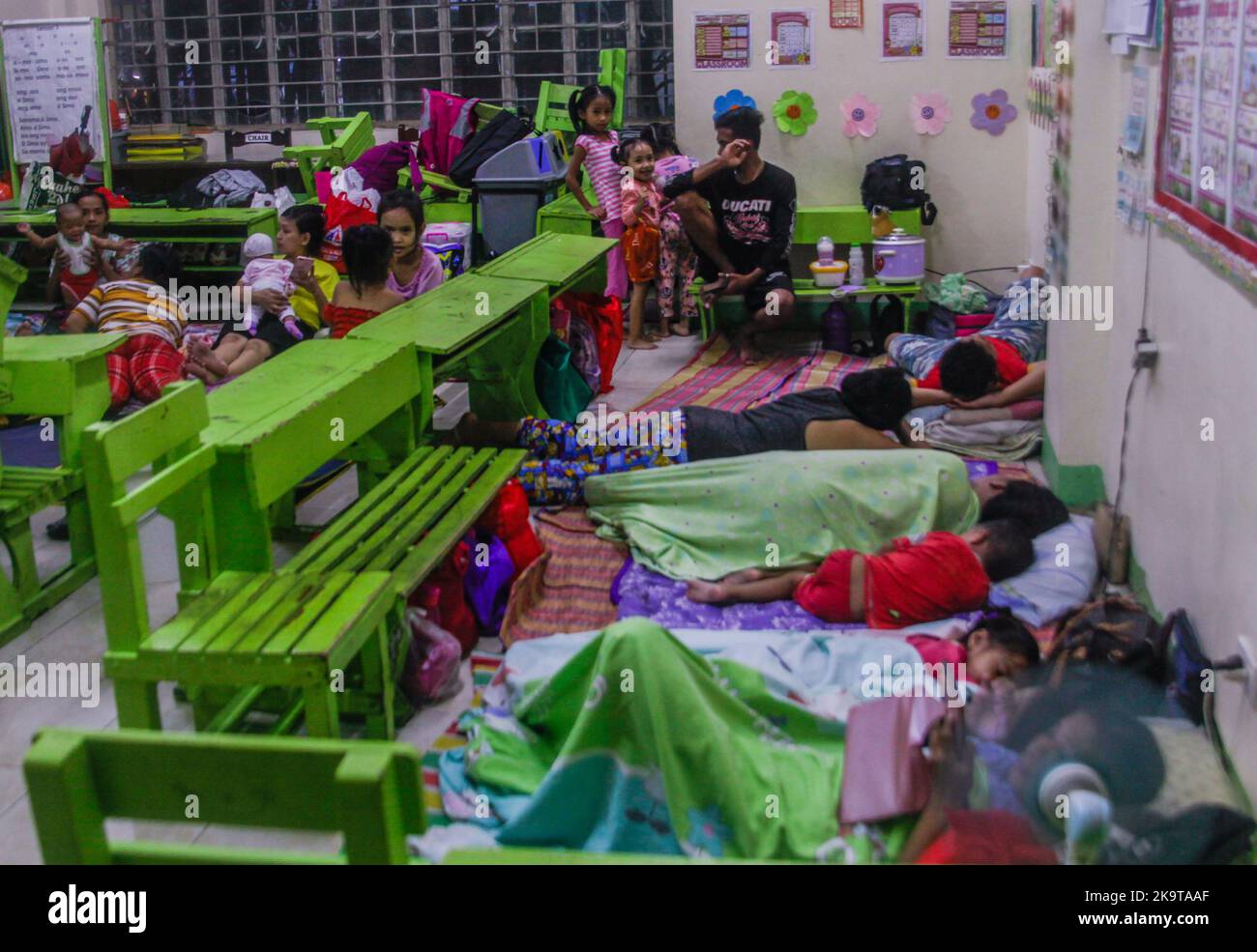 Evacuationcenter hi-res stock photography and images - Alamy