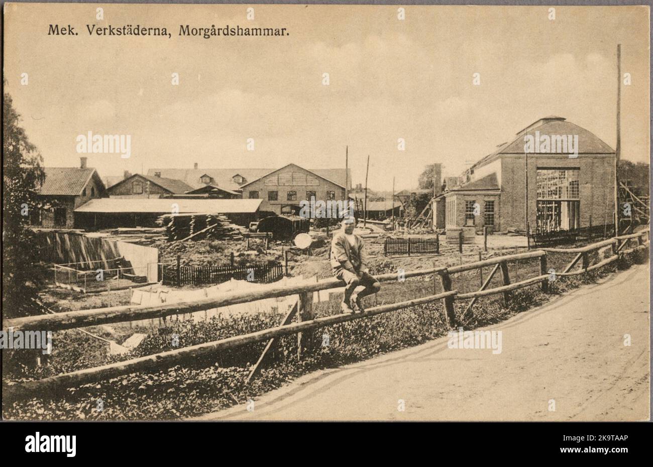Morgardshammar hi-res stock photography and images - Alamy