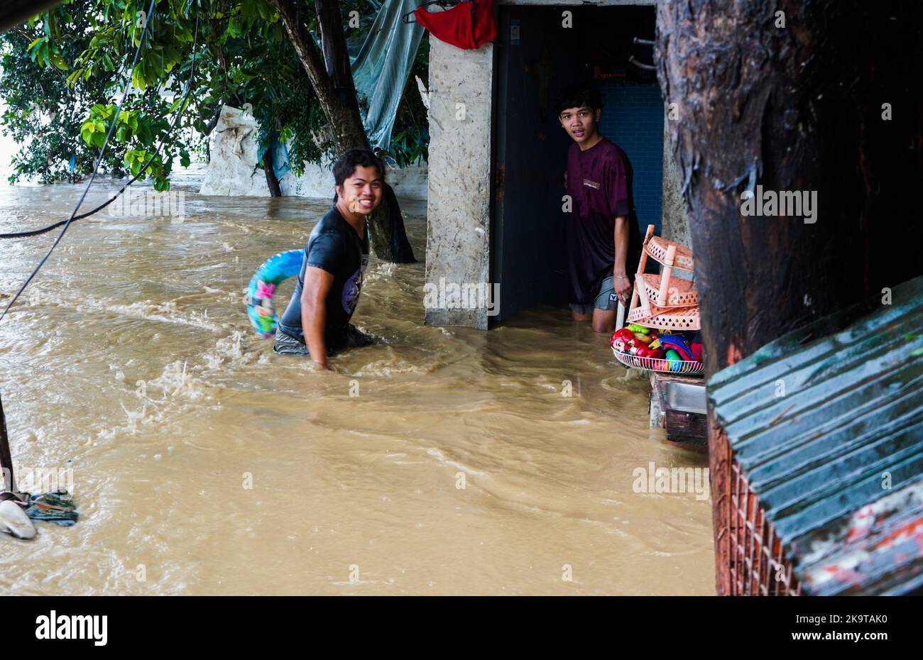 Typhoonph hi-res stock photography and images - Alamy