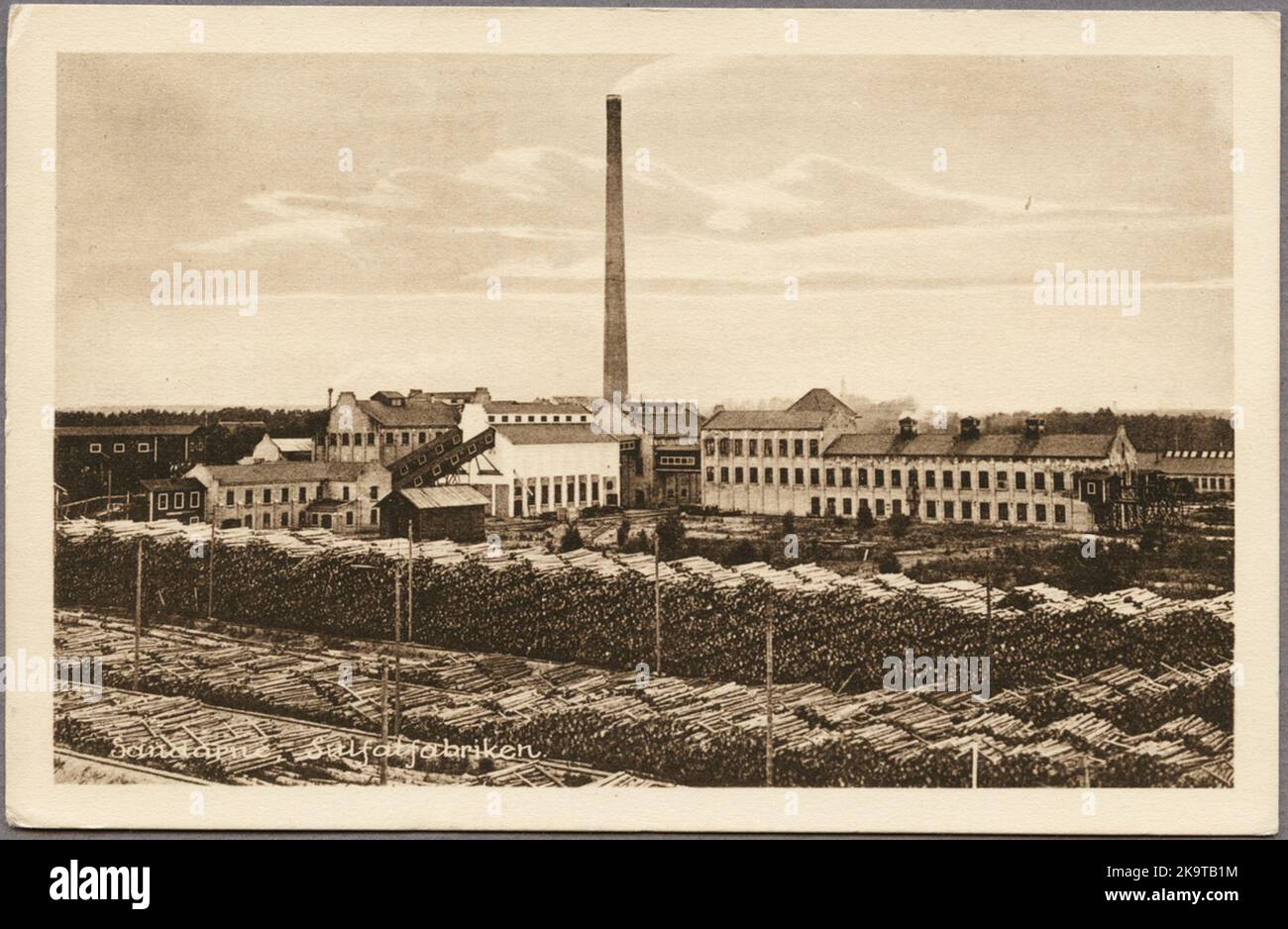 Sandarne hi-res stock photography and images - Alamy