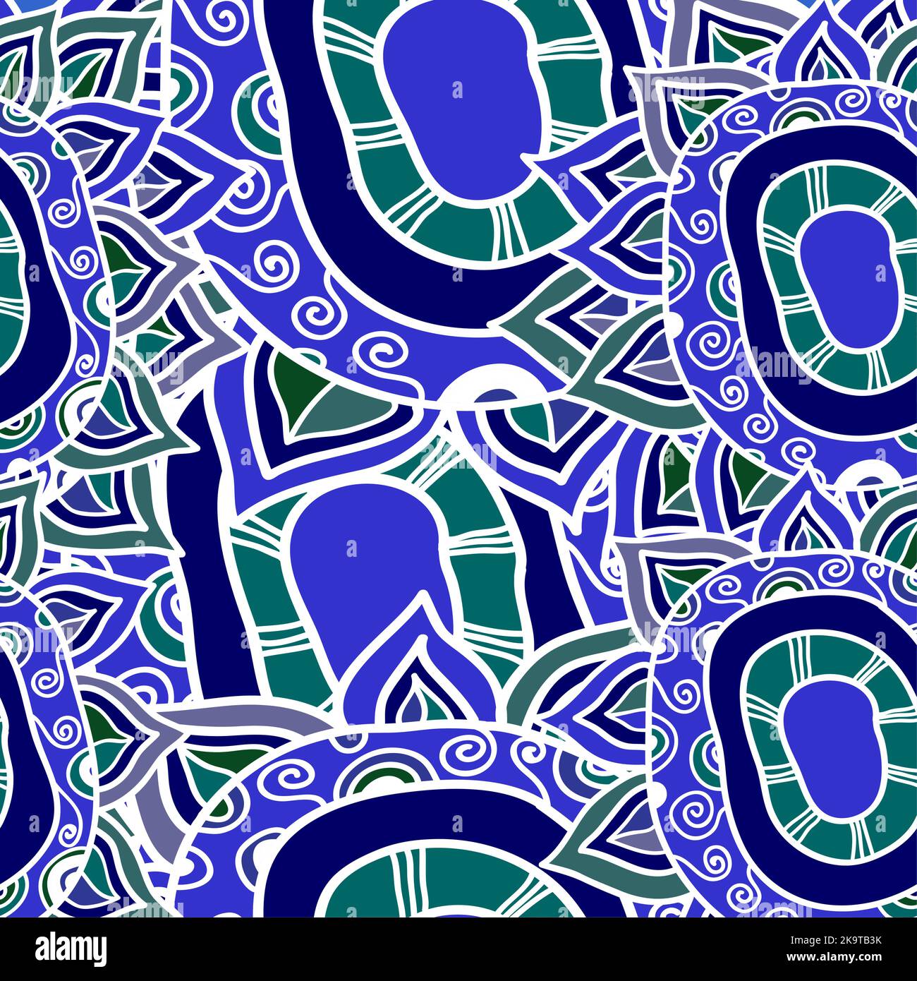 Colorful abstract bright background. Wallpaper. Decorative design ...