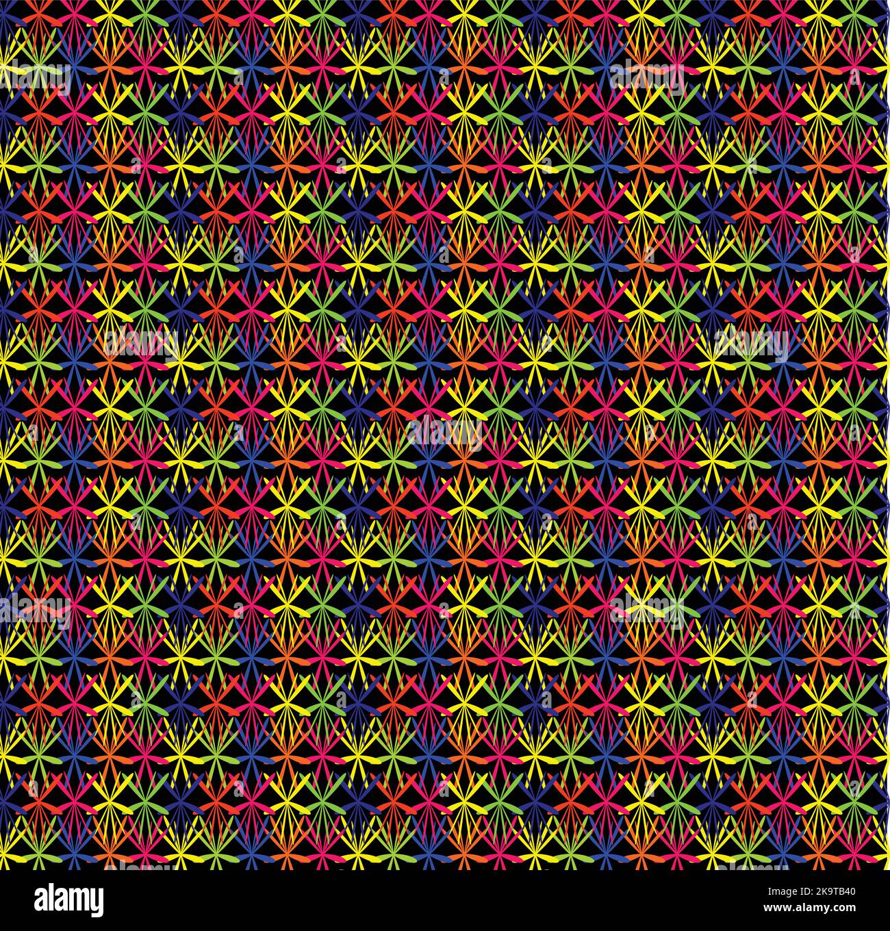 Colorful abstract bright background. Wallpaper. Decorative design ...