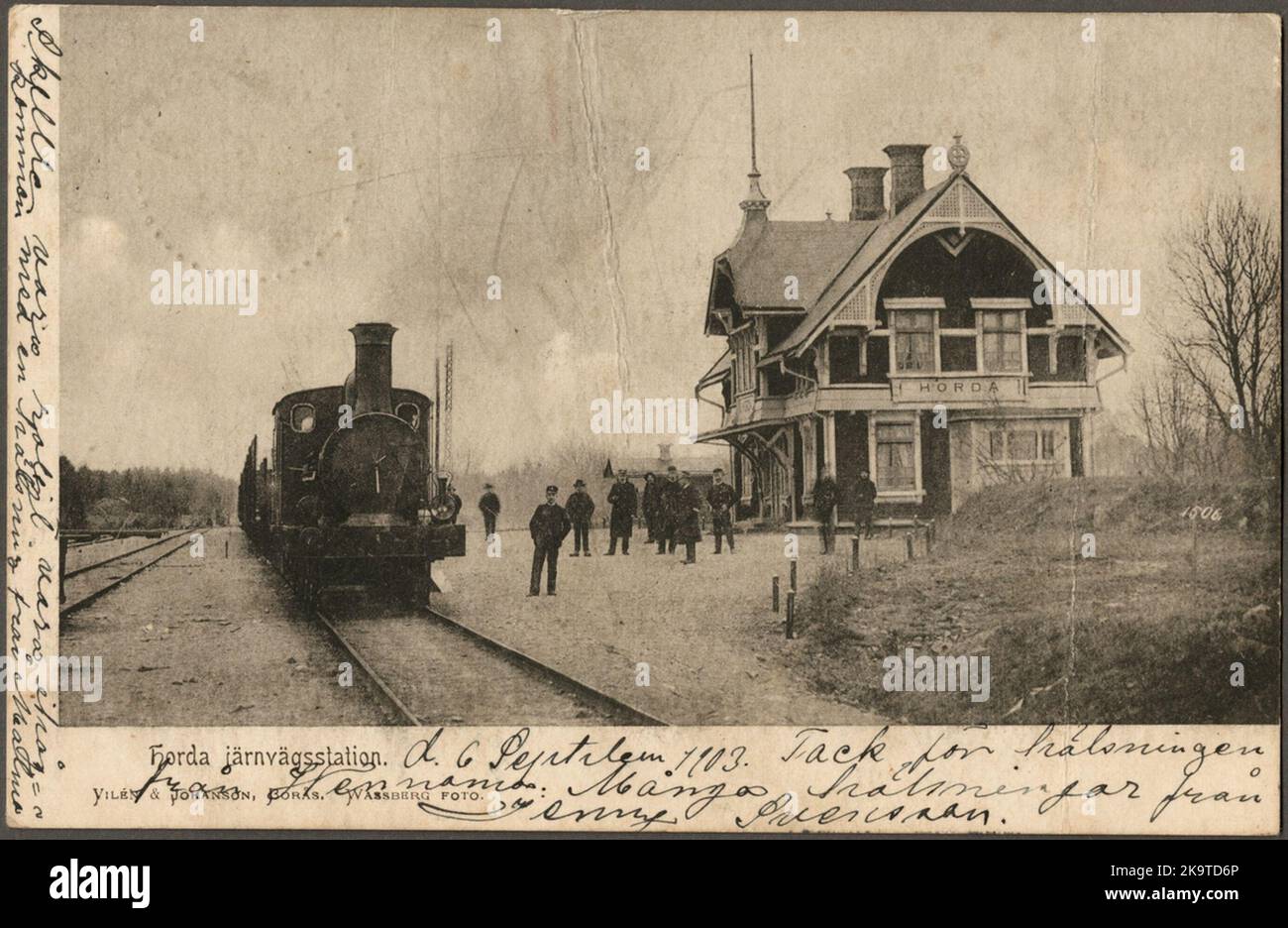 Horda hi-res stock photography and images - Alamy