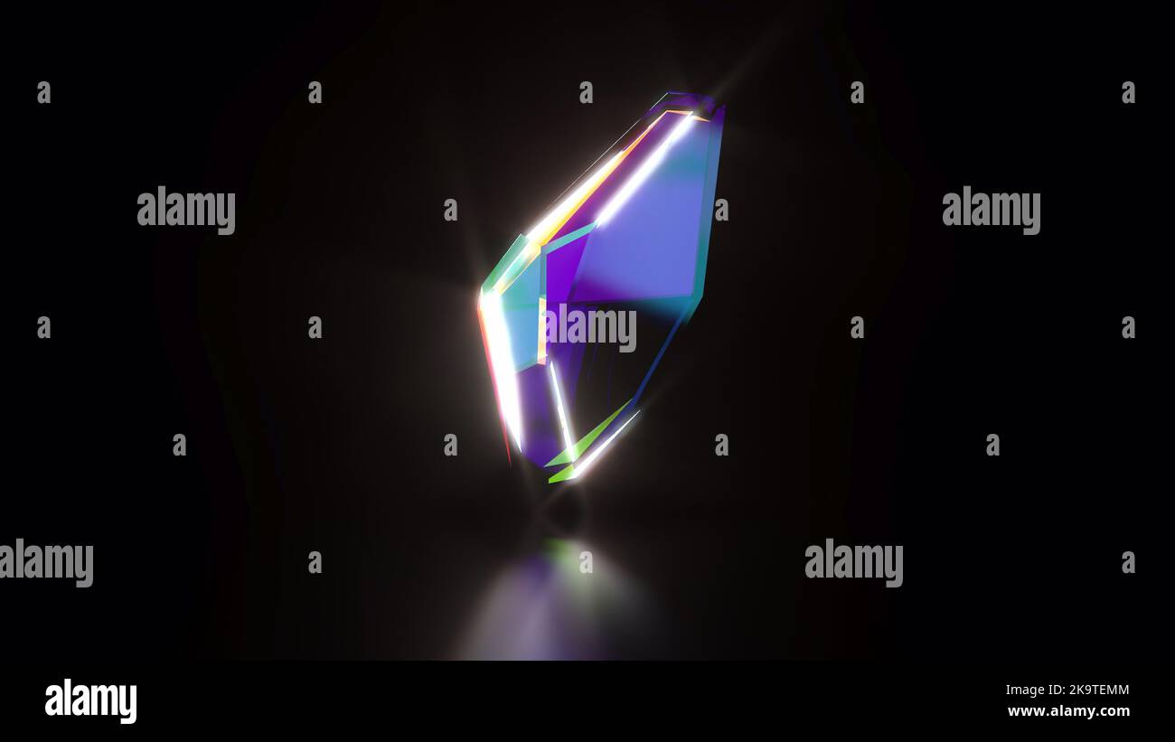 Mineral animation hi-res stock photography and images - Alamy