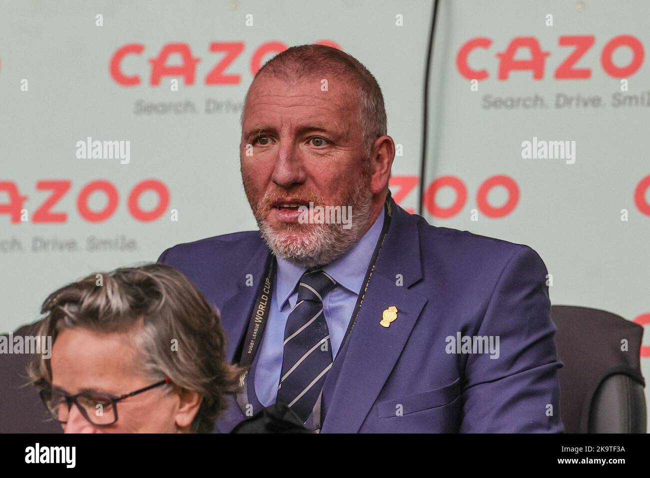 Ralph rymer hi-res stock photography and images - Alamy