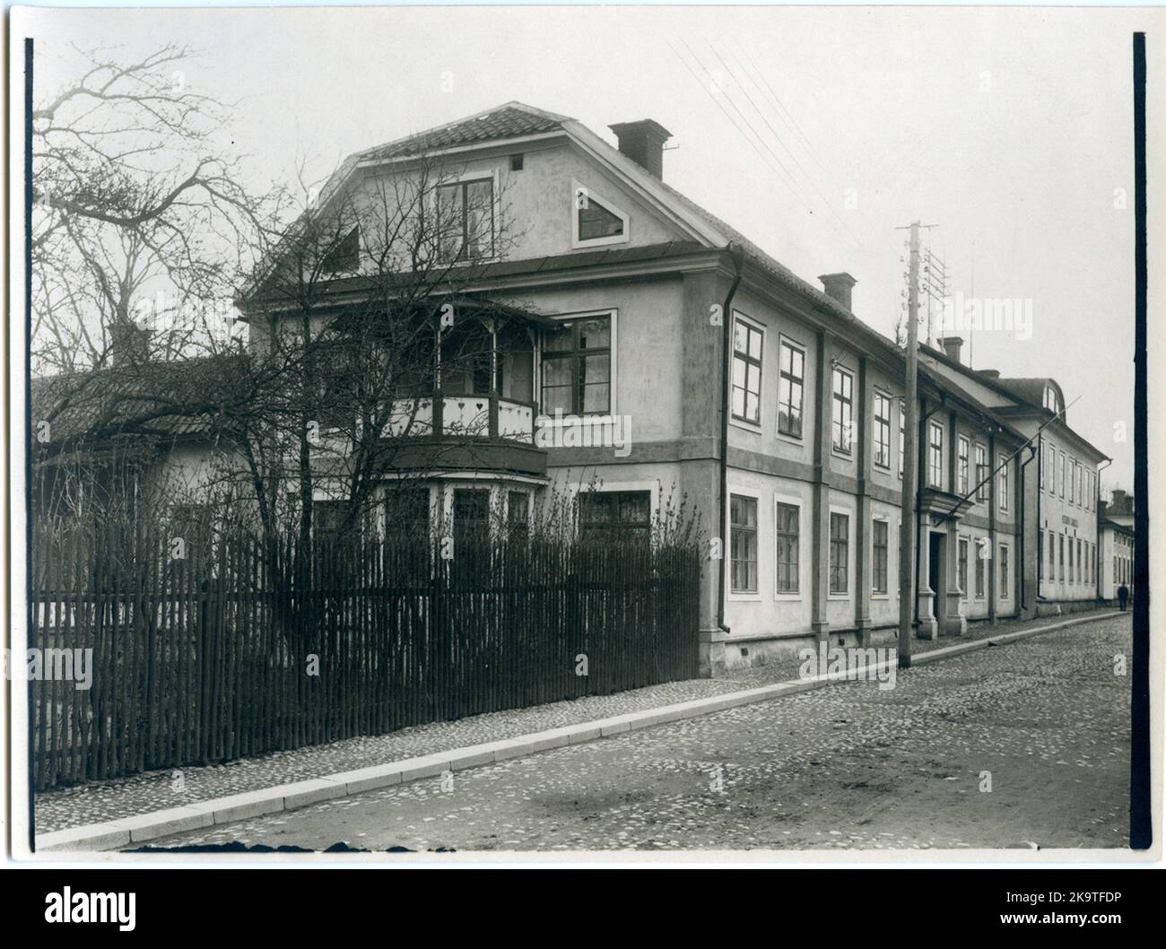 Swedish hedemora hi-res stock photography and images - Alamy