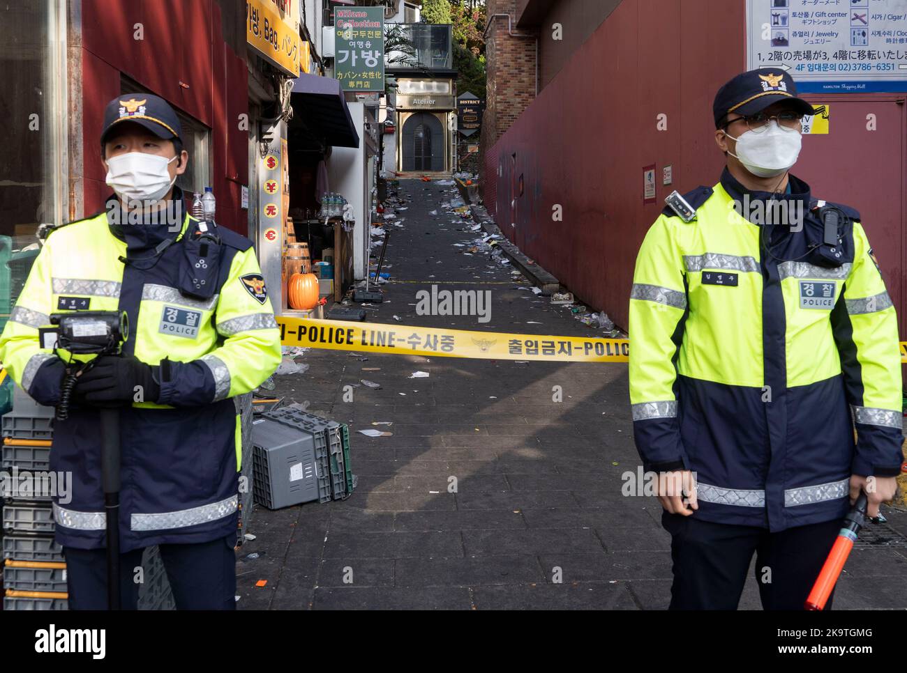 Gatherings stampede hi-res stock photography and images - Alamy