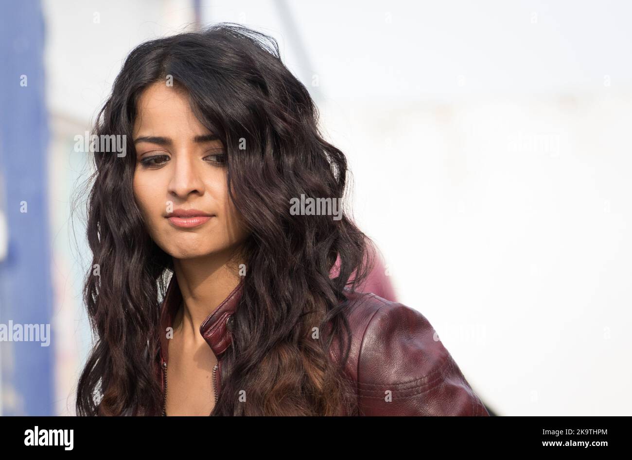 Indian movies hi-res stock photography and images - Alamy