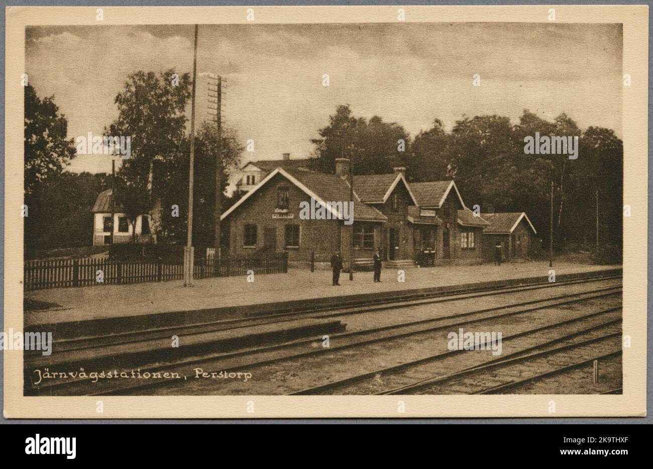 Perstorp hi-res stock photography and images - Alamy