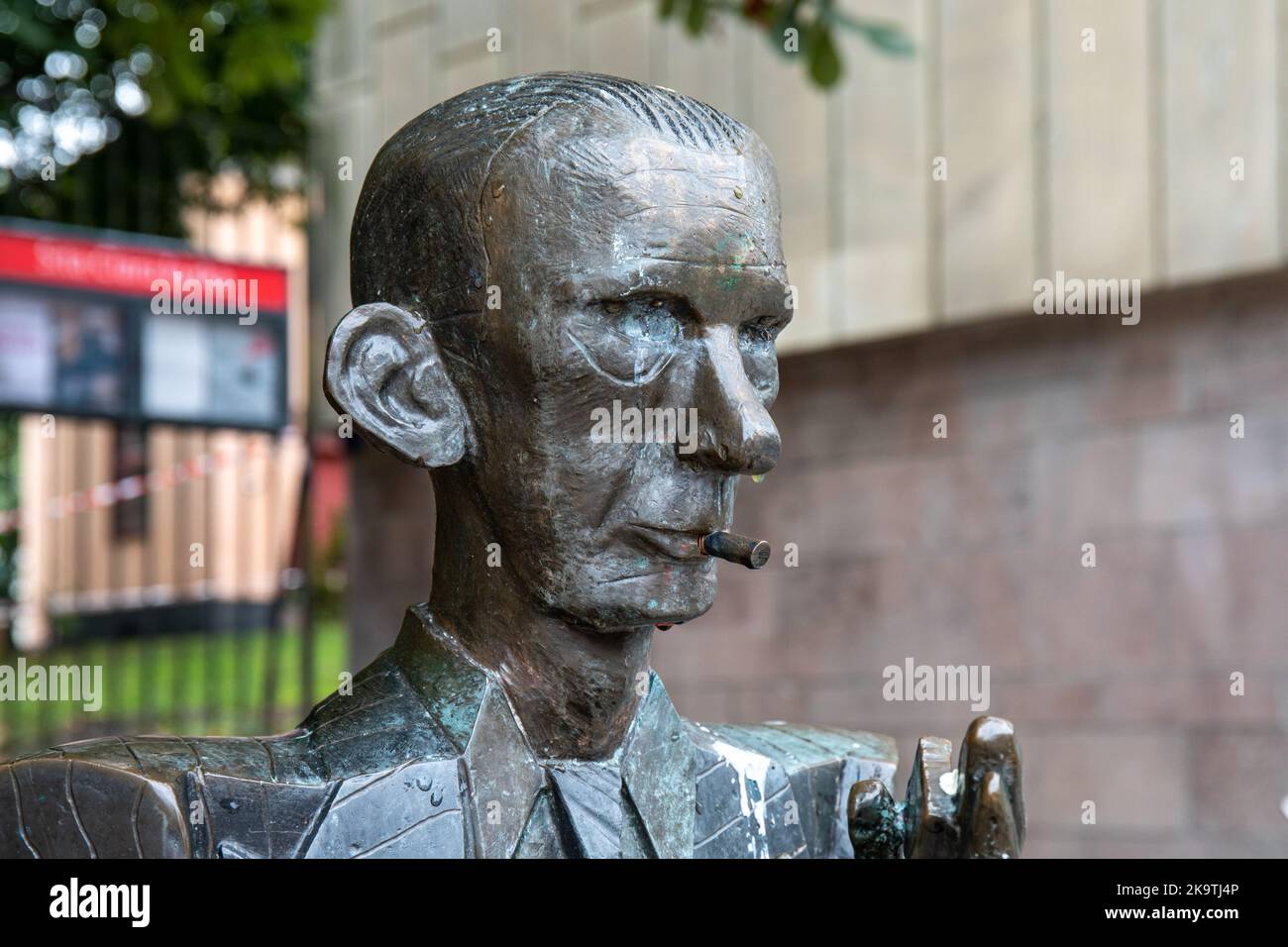 K g bejemark hi-res stock photography and images - Alamy