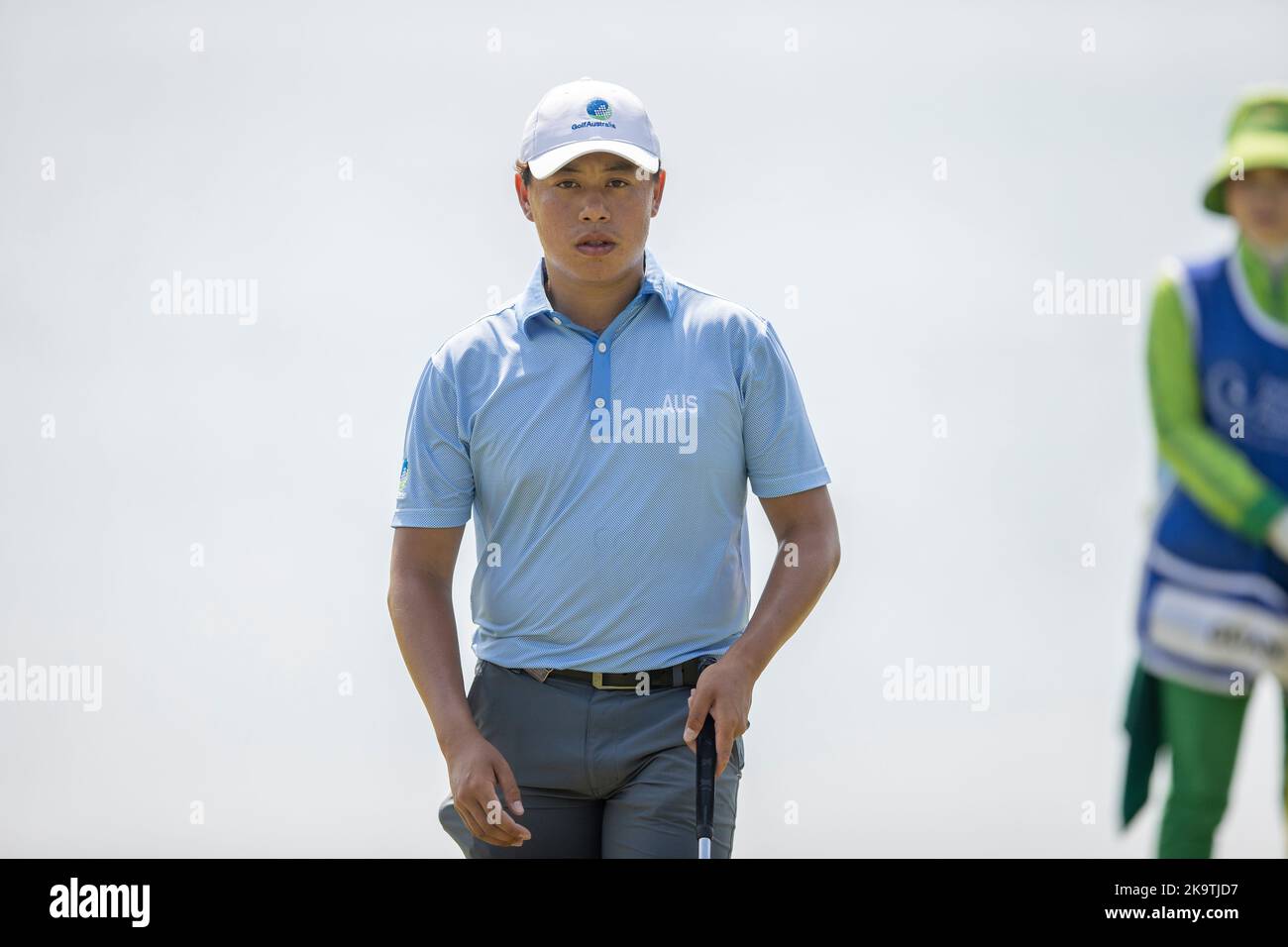 Jeff guan hi-res stock photography and images - Alamy