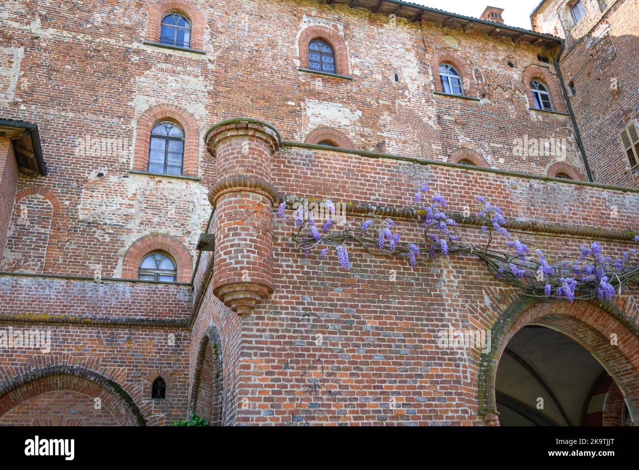 1200s europe hi-res stock photography and images - Alamy
