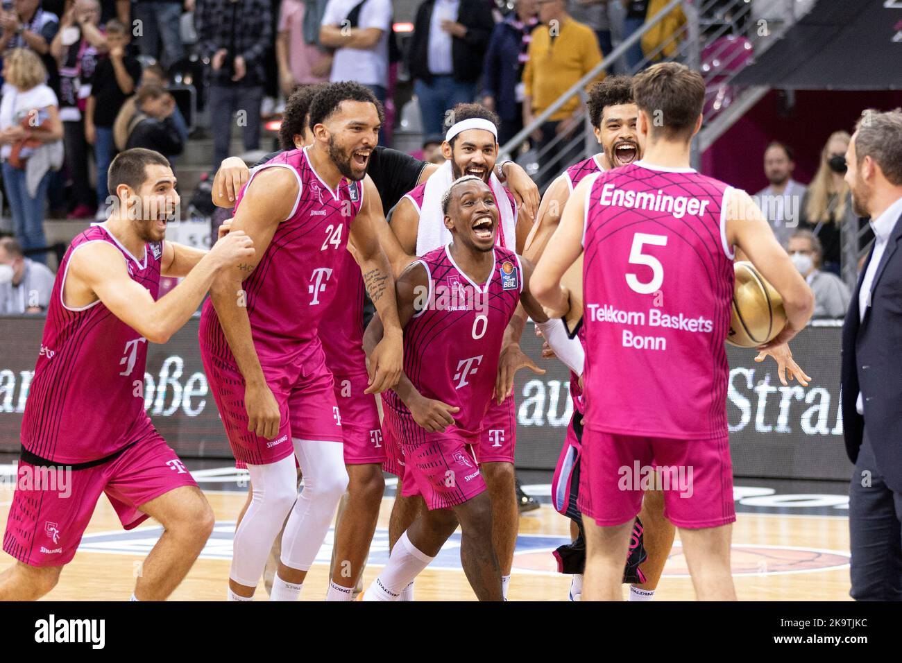 1 bundesliga 22 23 2022 2023 basketball hi-res stock photography and ...