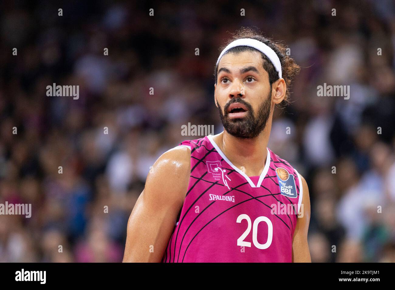 1 bundesliga 22 23 2022 2023 basketball hi-res stock photography and ...