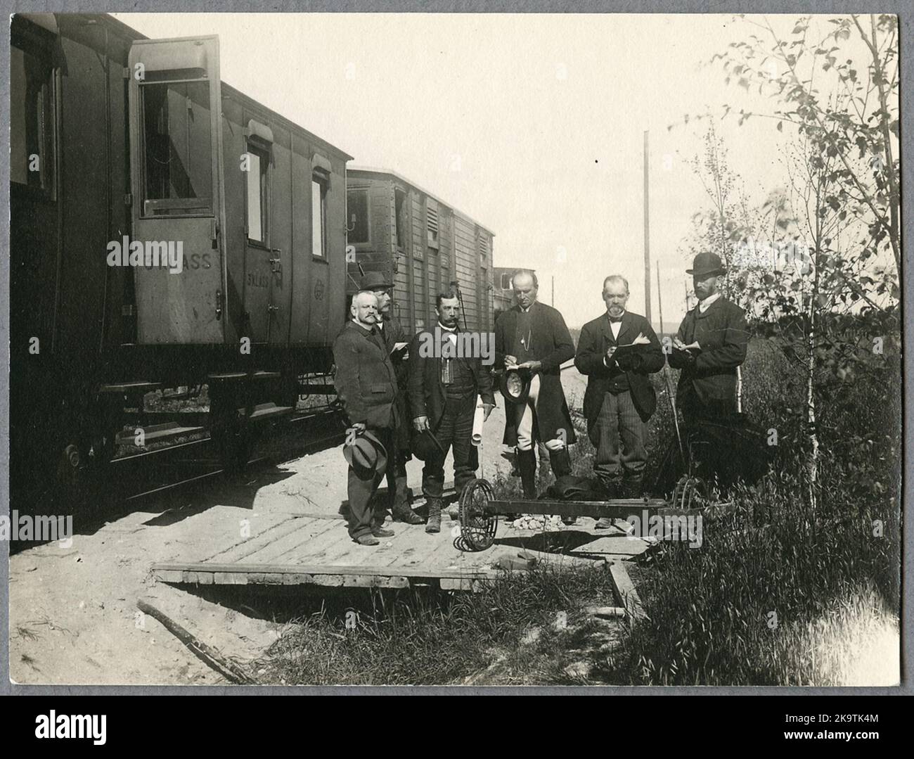 Expropriation hi-res stock photography and images - Alamy