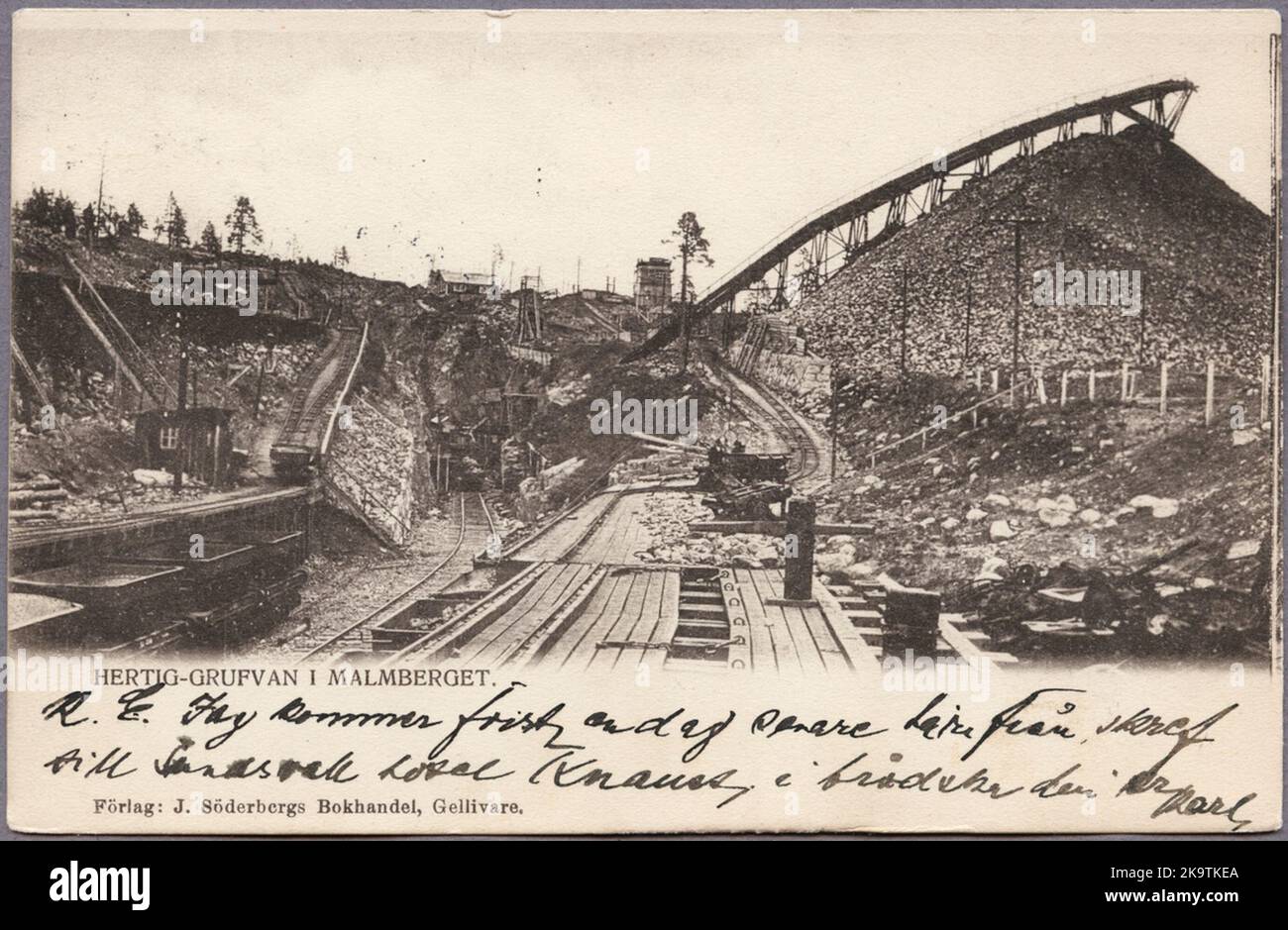 Duke mine hi-res stock photography and images - Alamy