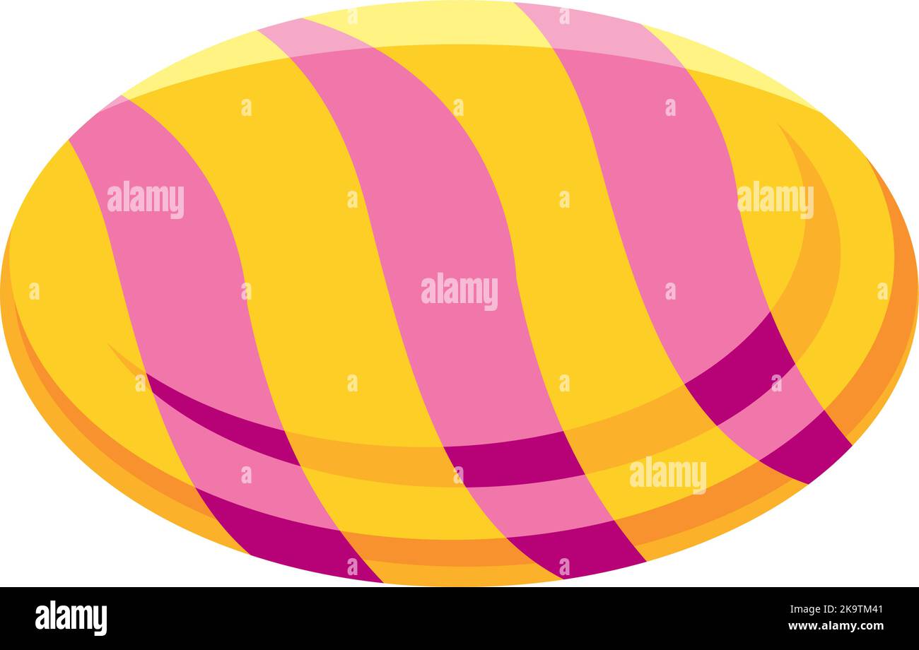 sweet candy confetti Stock Vector Image & Art - Alamy