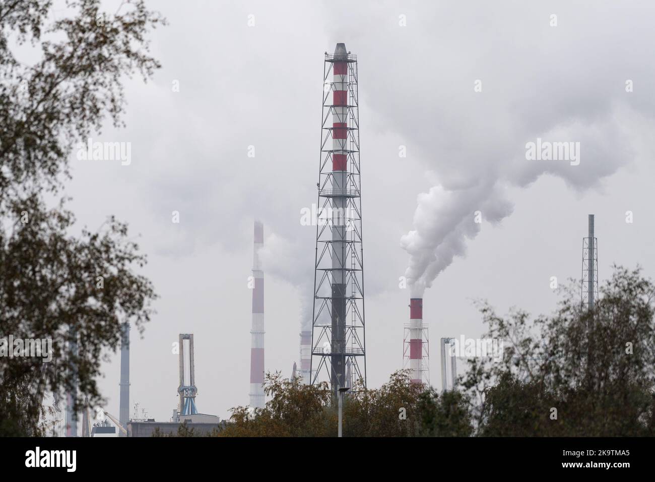 Industrious atmosphere hi-res stock photography and images - Alamy