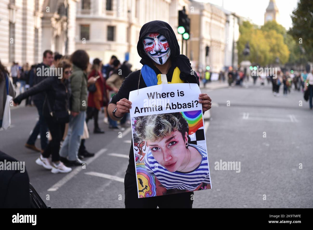 Armita abbasi hi-res stock photography and images - Alamy