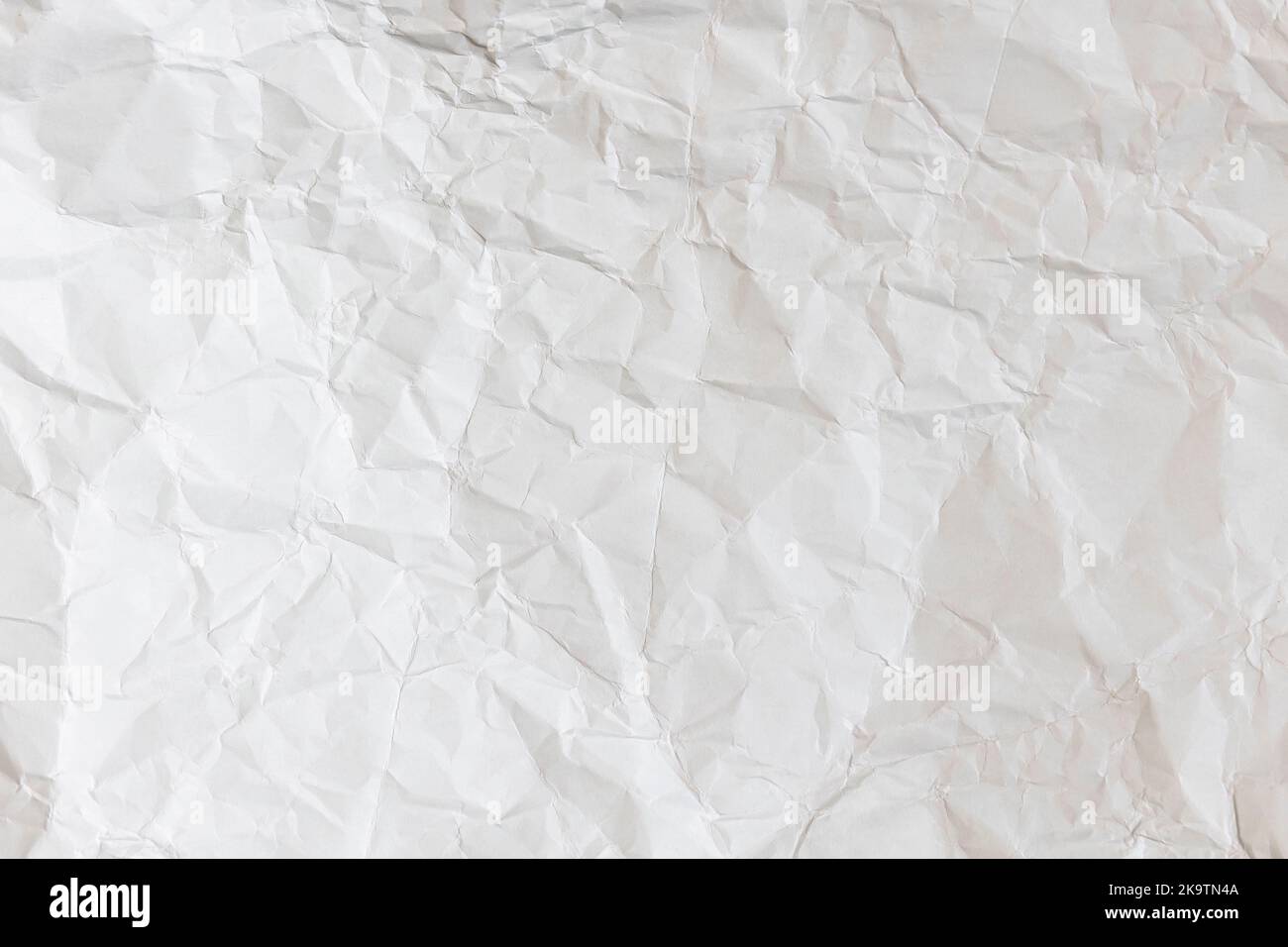 Crumpled paper texture. High resolution texture Stock Photo - Alamy
